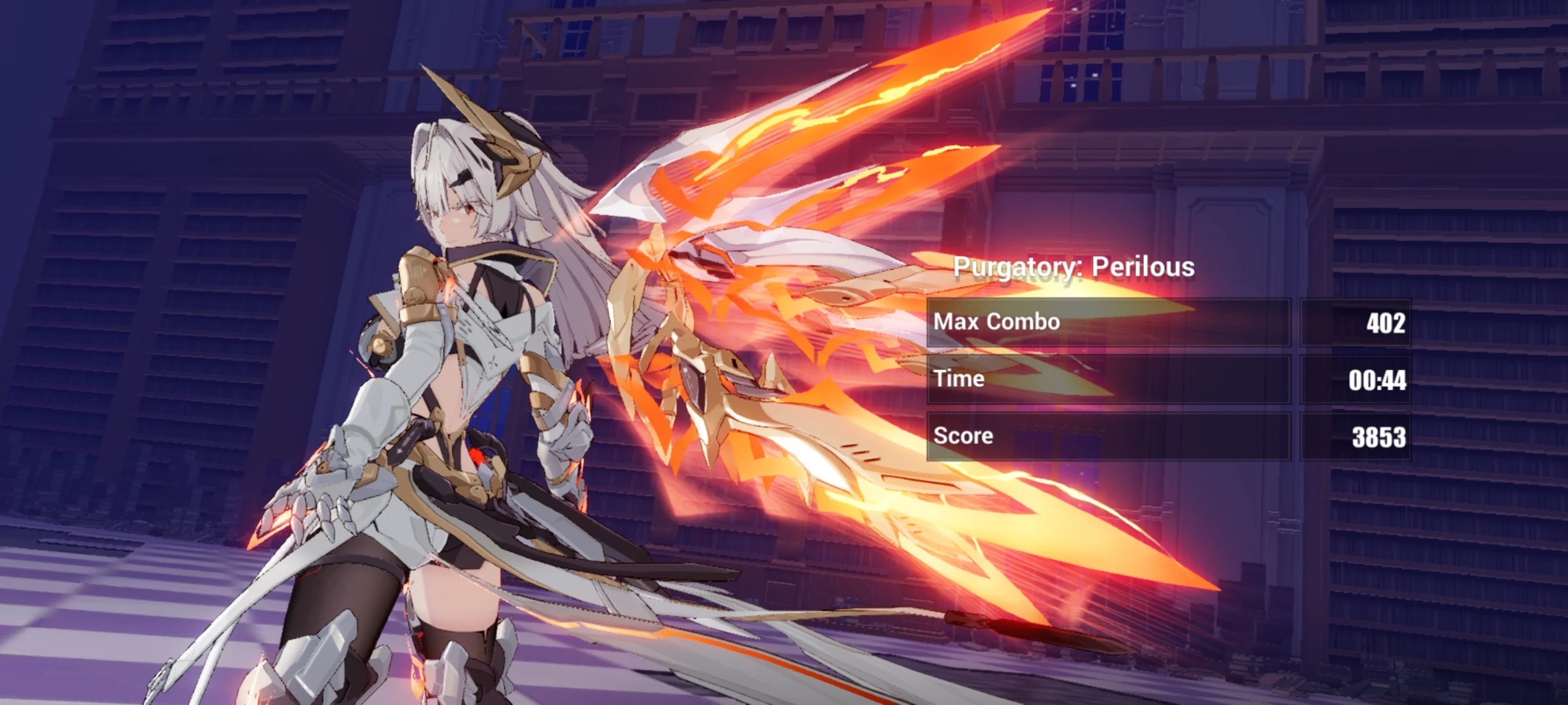 Nueva Helia en Redlotus Honkai Impact 3rd | HoYoLAB
