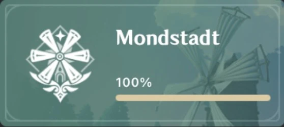 I decided to 100% Mondstadt and 2 more regions!~ Genshin Impact | HoYoLAB