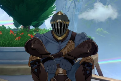 CHARTONUS, NOOOOO Honkai: Star Rail | HoYoLAB