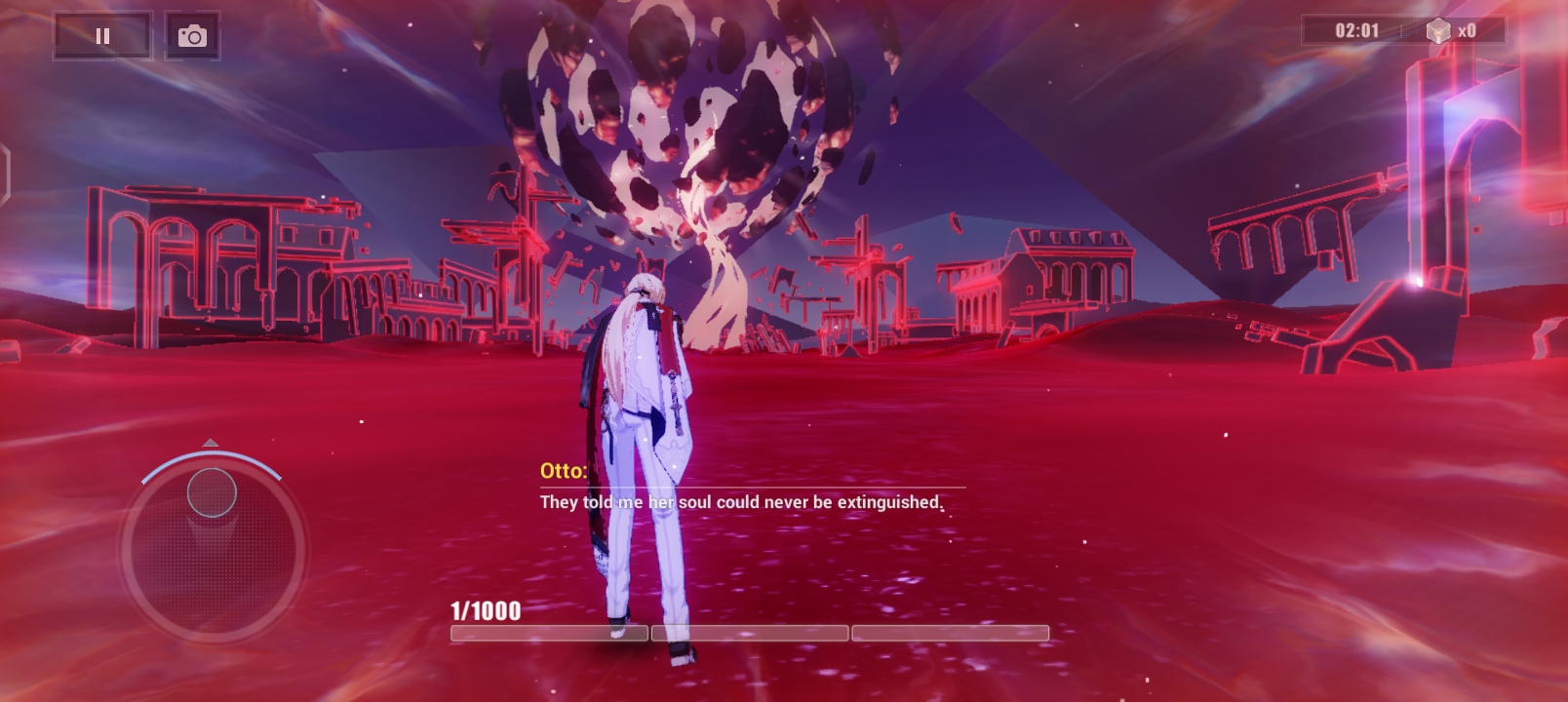 Otto Yapping ahh Honkai Impact 3rd | HoYoLAB