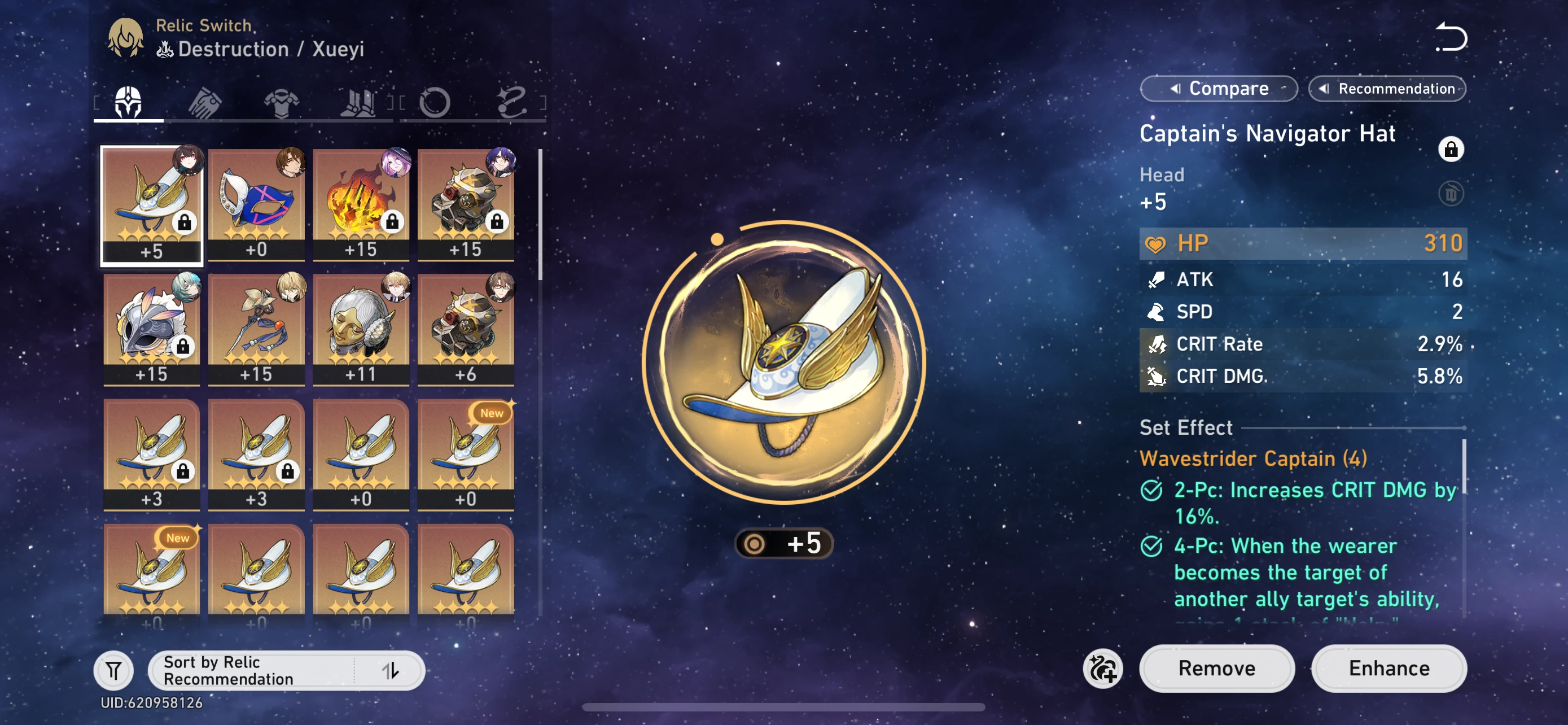 my Phainon savings + materials for right now Honkai: Star Rail | HoYoLAB