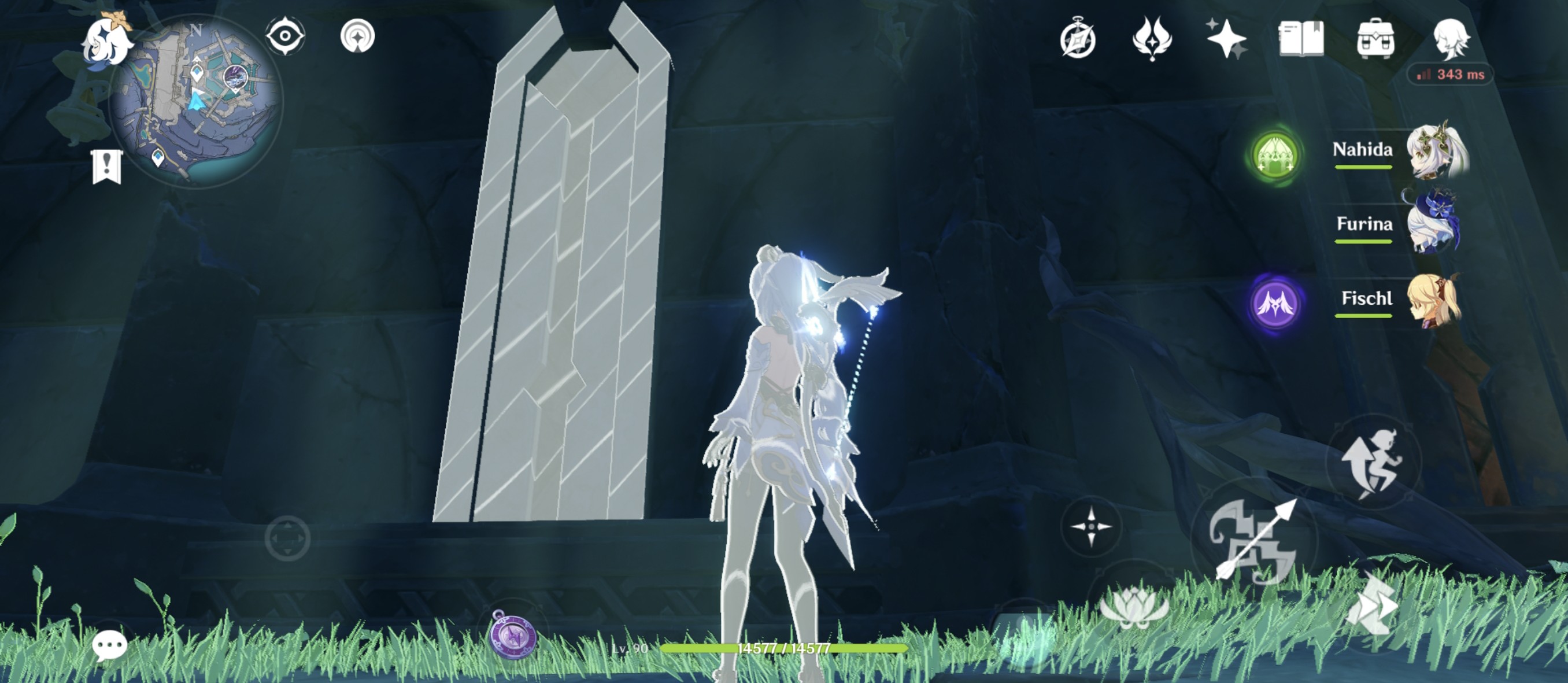 Exploration help needed Genshin Impact | HoYoLAB