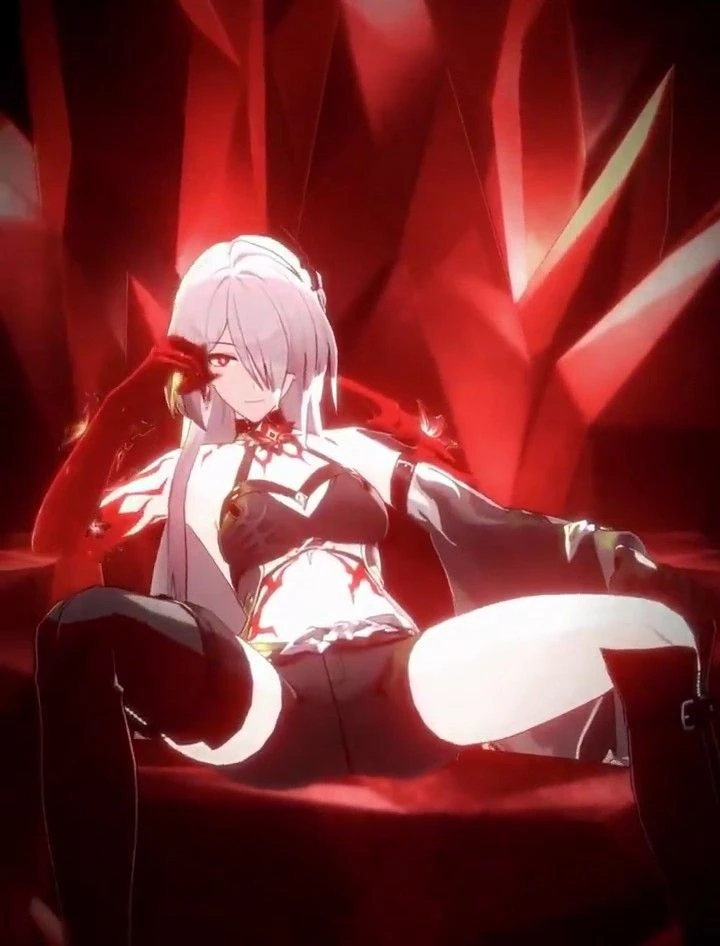 Pls leave Zephyro alone🤧😭 Honkai: Star Rail | HoYoLAB