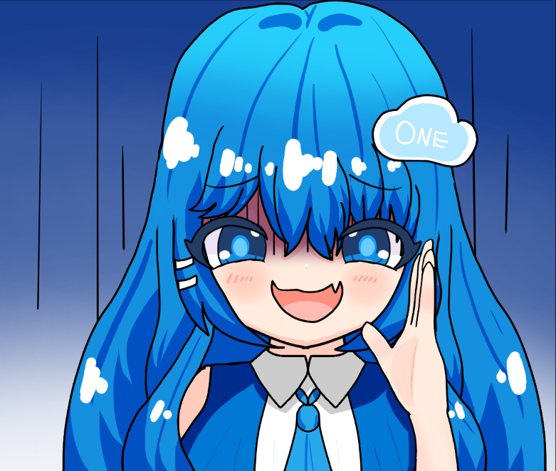 this new rendering style IS SLAYYYY I HAVE UNLOCKED TRUE POWER | HoYoLAB