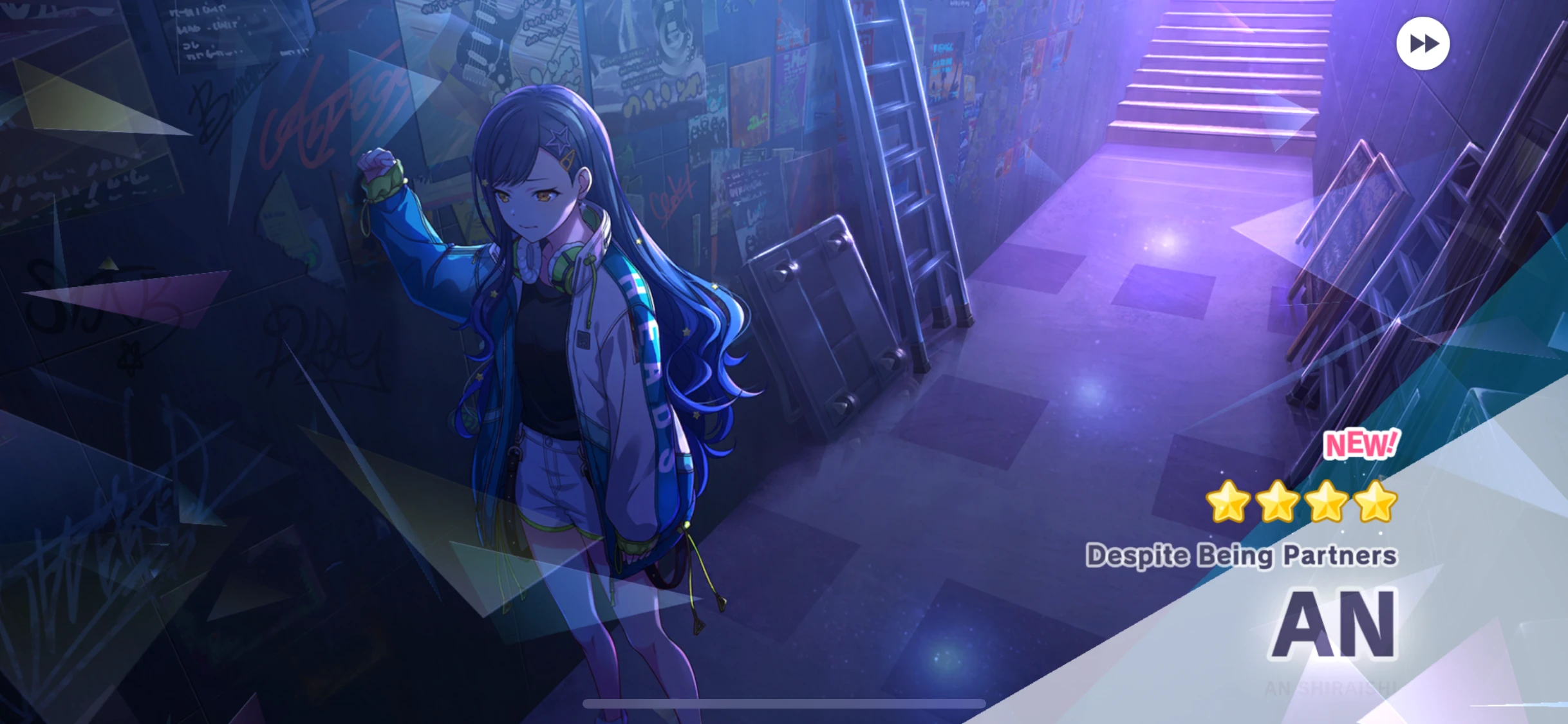 Bloomfes pulls! | HoYoLAB