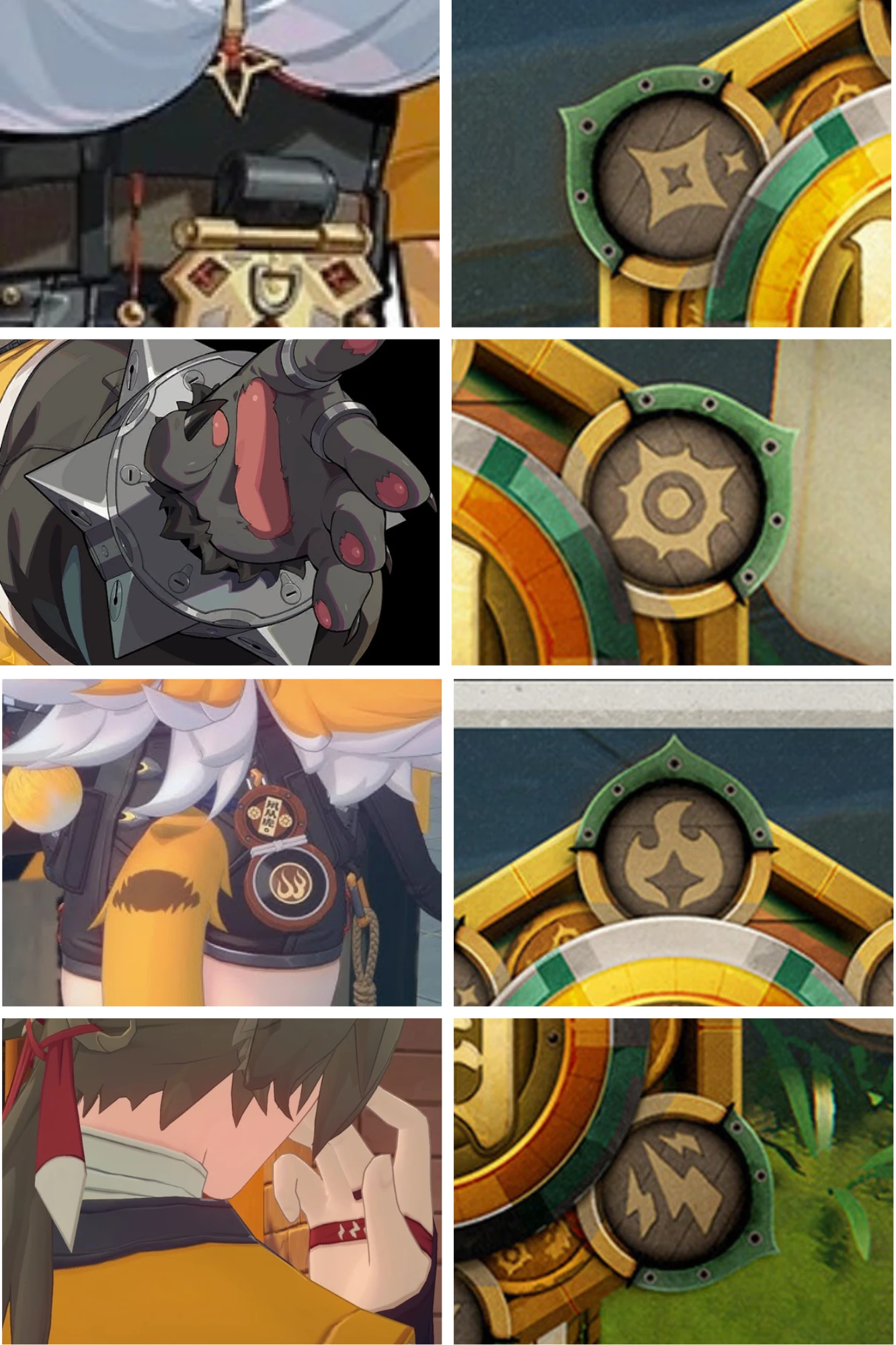 Yunkui Summit - 2nd half speculations Zenless Zone Zero | HoYoLAB