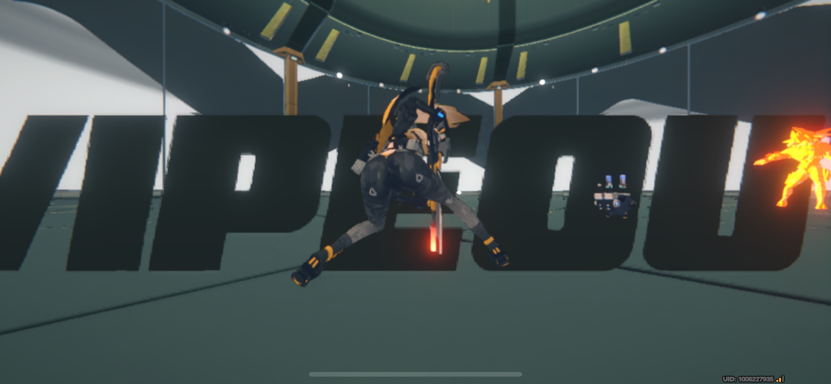 Gyatt Damn Trigger. Zenless Zone Zero | HoYoLAB