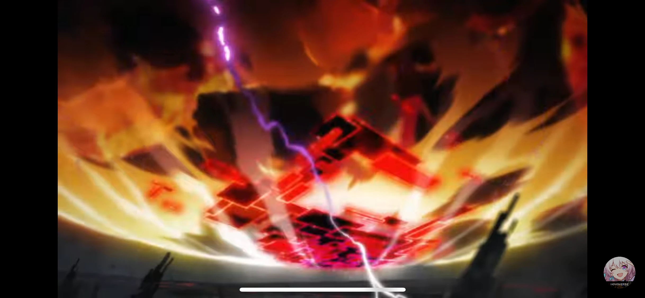 Zephyro really said “Enough with the child’s play” Honkai: Star Rail ...