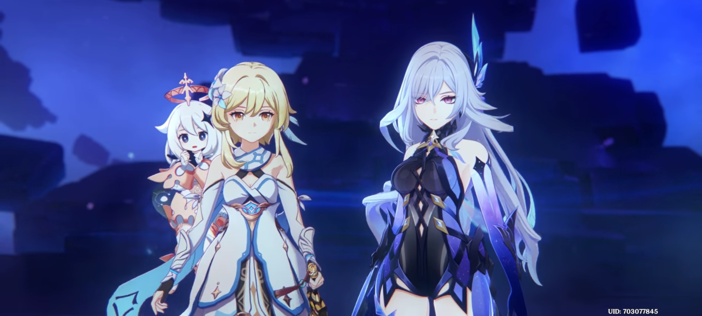 skirk outfit is different on quest Genshin Impact | HoYoLAB