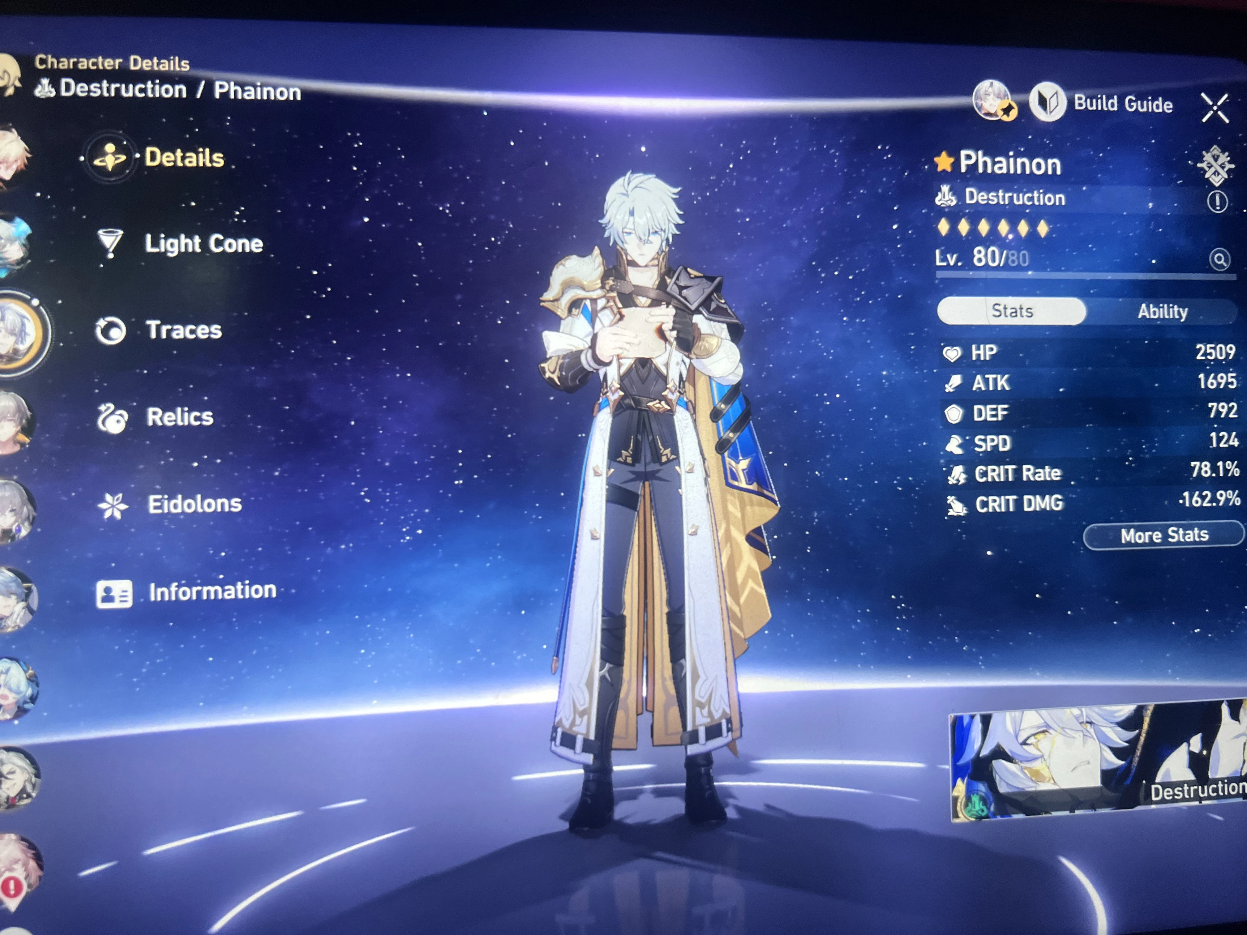 I have obtained paimon Honkai: Star Rail | HoYoLAB