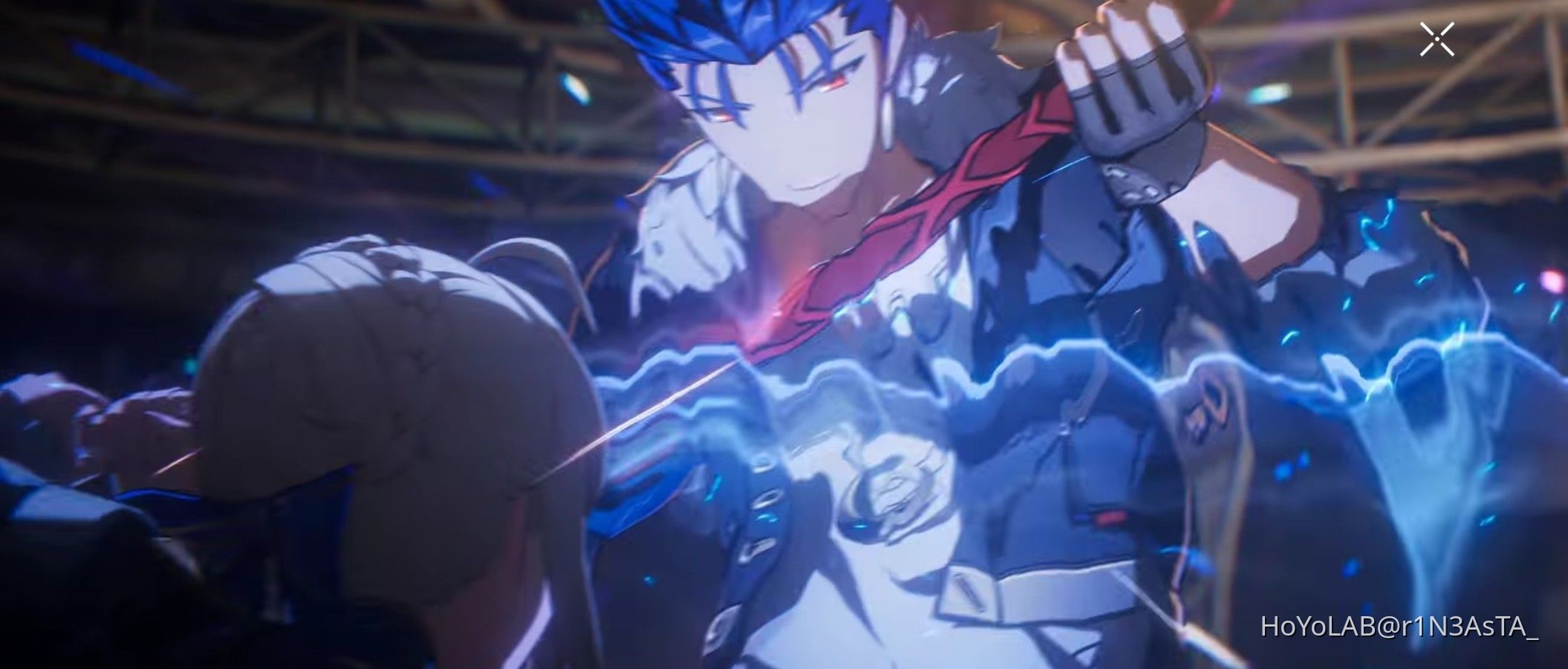 LANCER IS THAT YOU Honkai: Star Rail | HoYoLAB