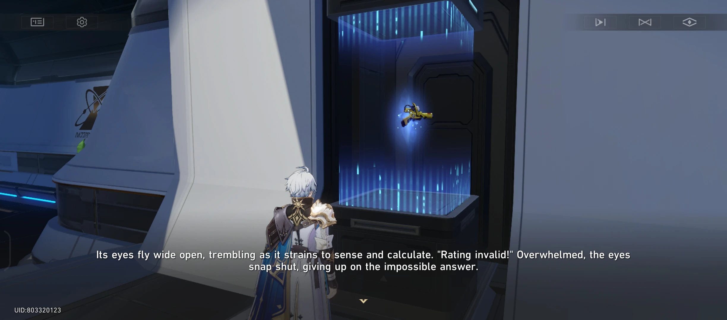 Phainon's home! Honkai: Star Rail | HoYoLAB