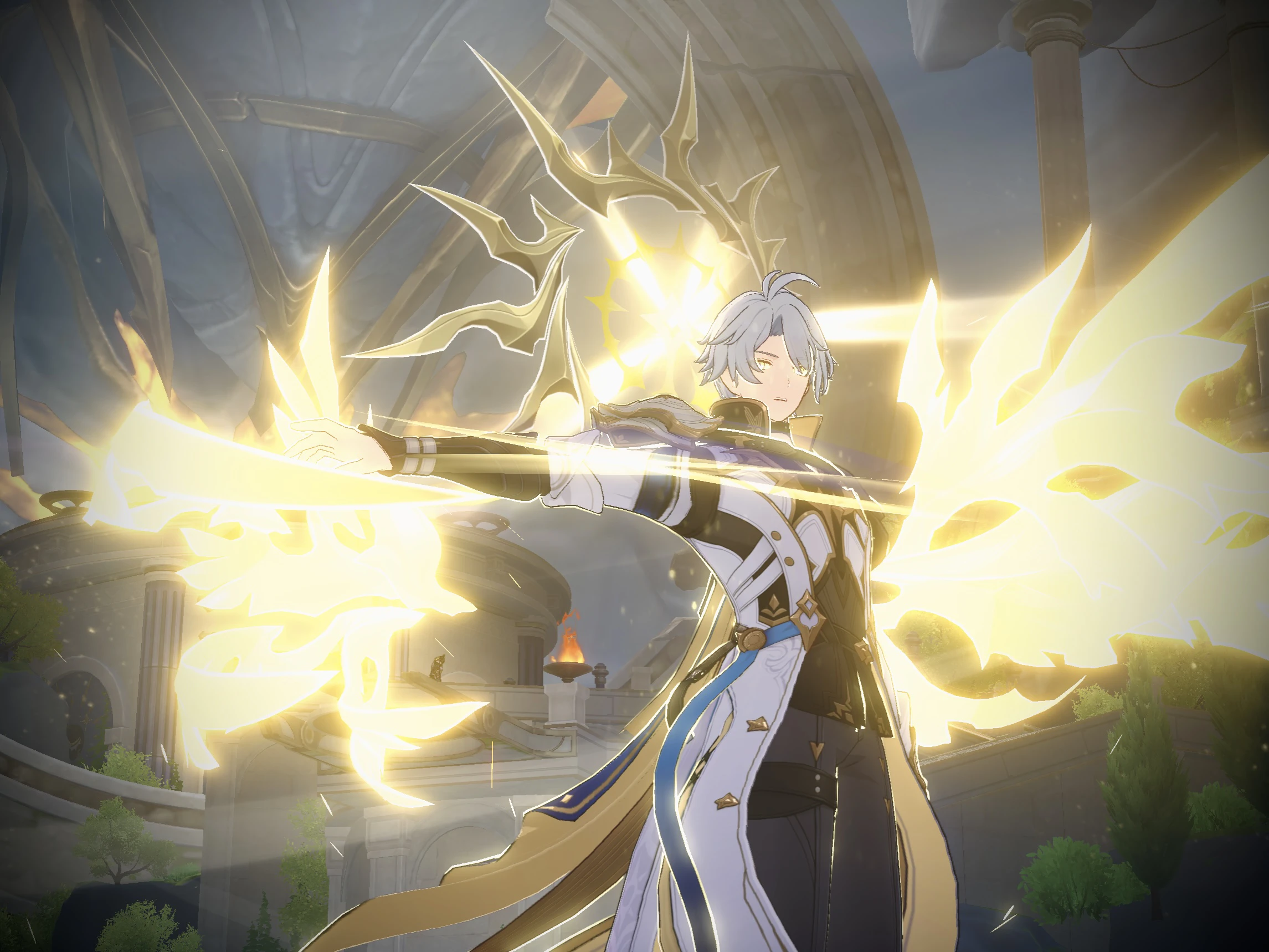 Phainon pull results- E2 S1! Honkai: Star Rail | HoYoLAB