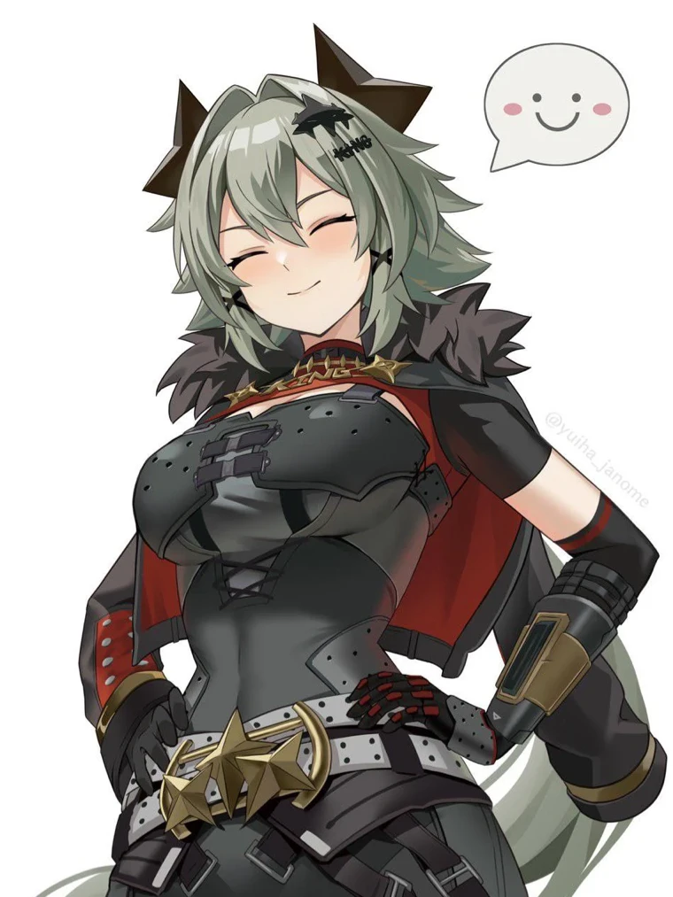 Zzz teams Zenless Zone Zero | HoYoLAB