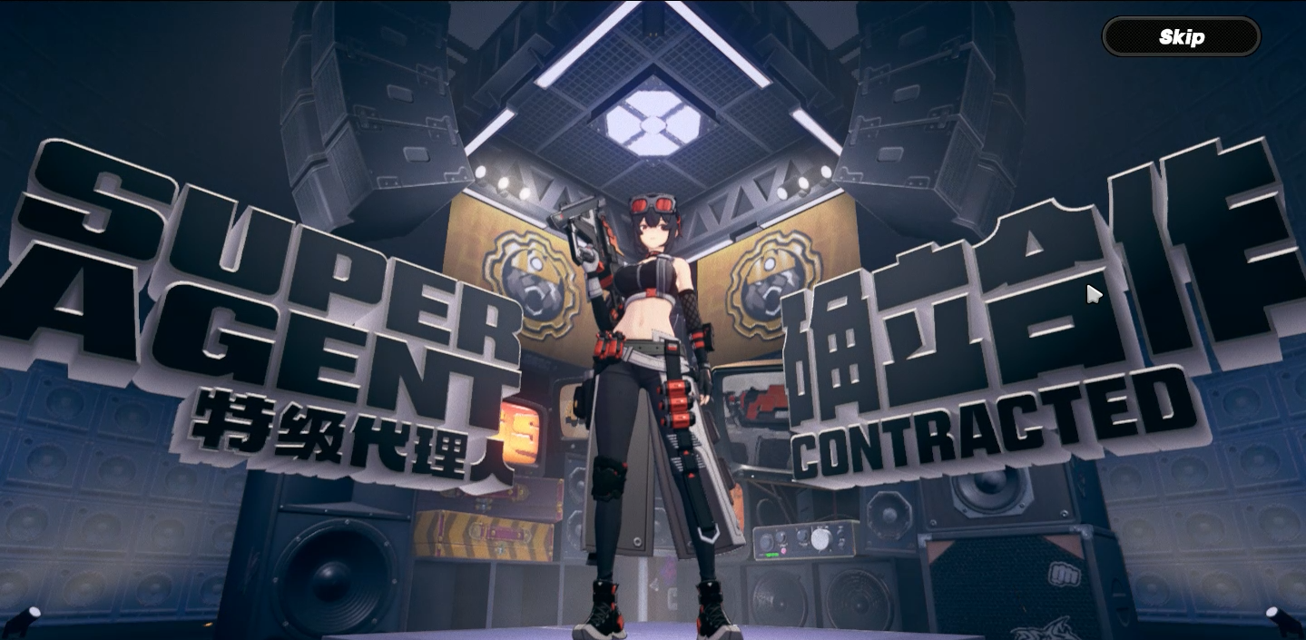 I Wish I Bought The Interknot Membership Sooner Zenless Zone Zero | HoYoLAB