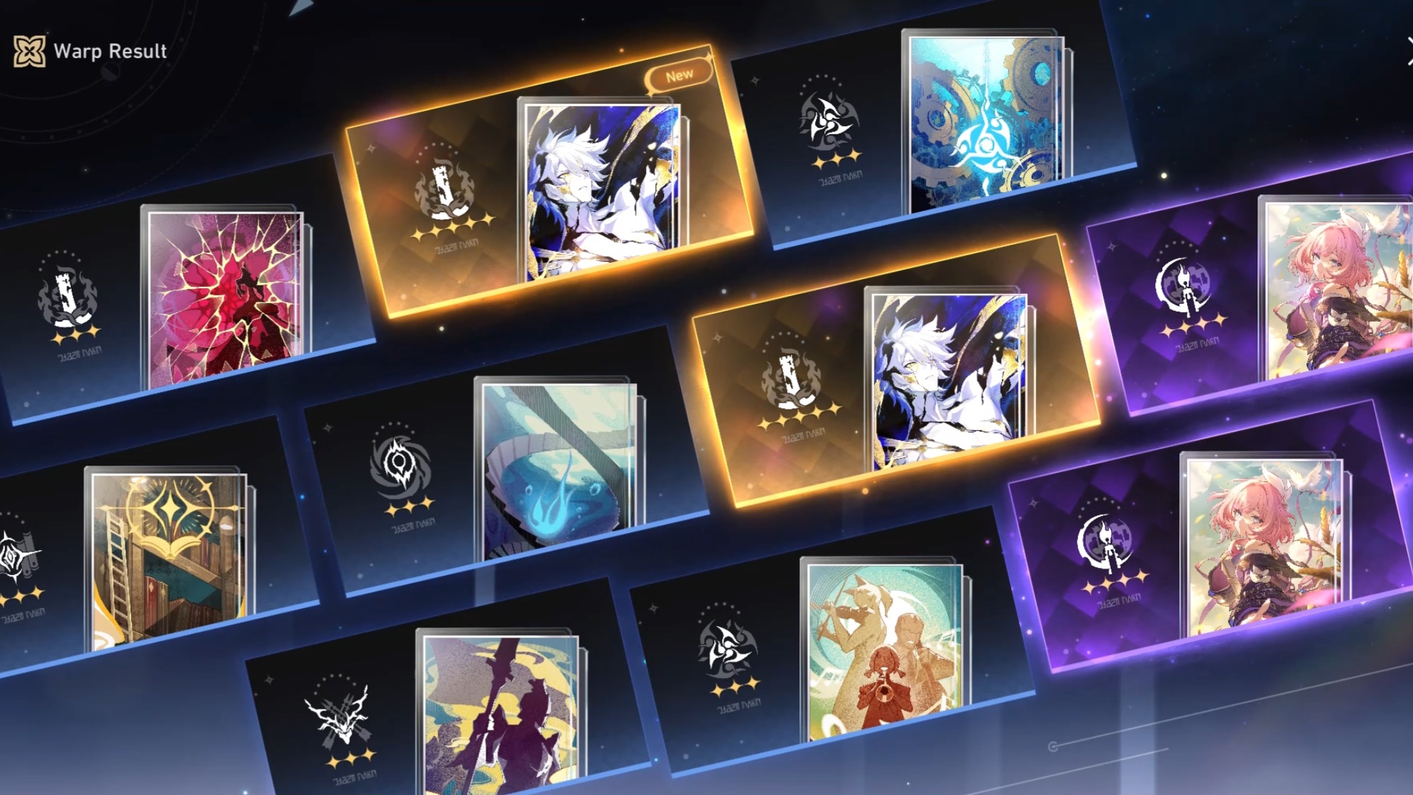 Superimpose or save? (Phainon lc dupe) Honkai: Star Rail | HoYoLAB