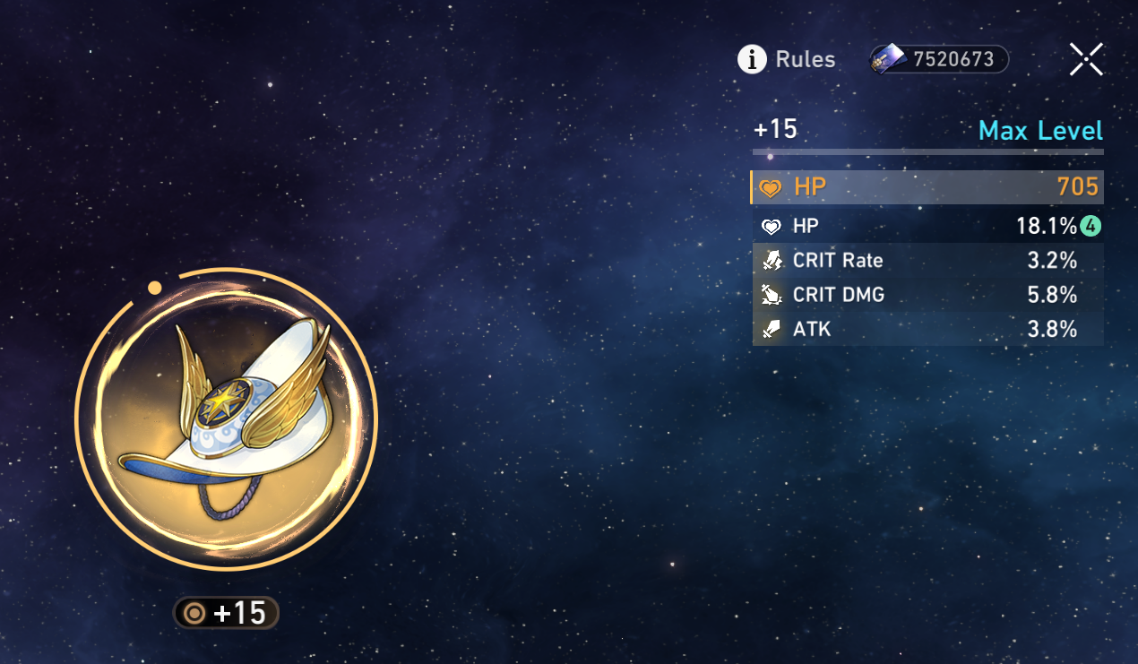 many shall cry the phainon relic grind Honkai: Star Rail | HoYoLAB