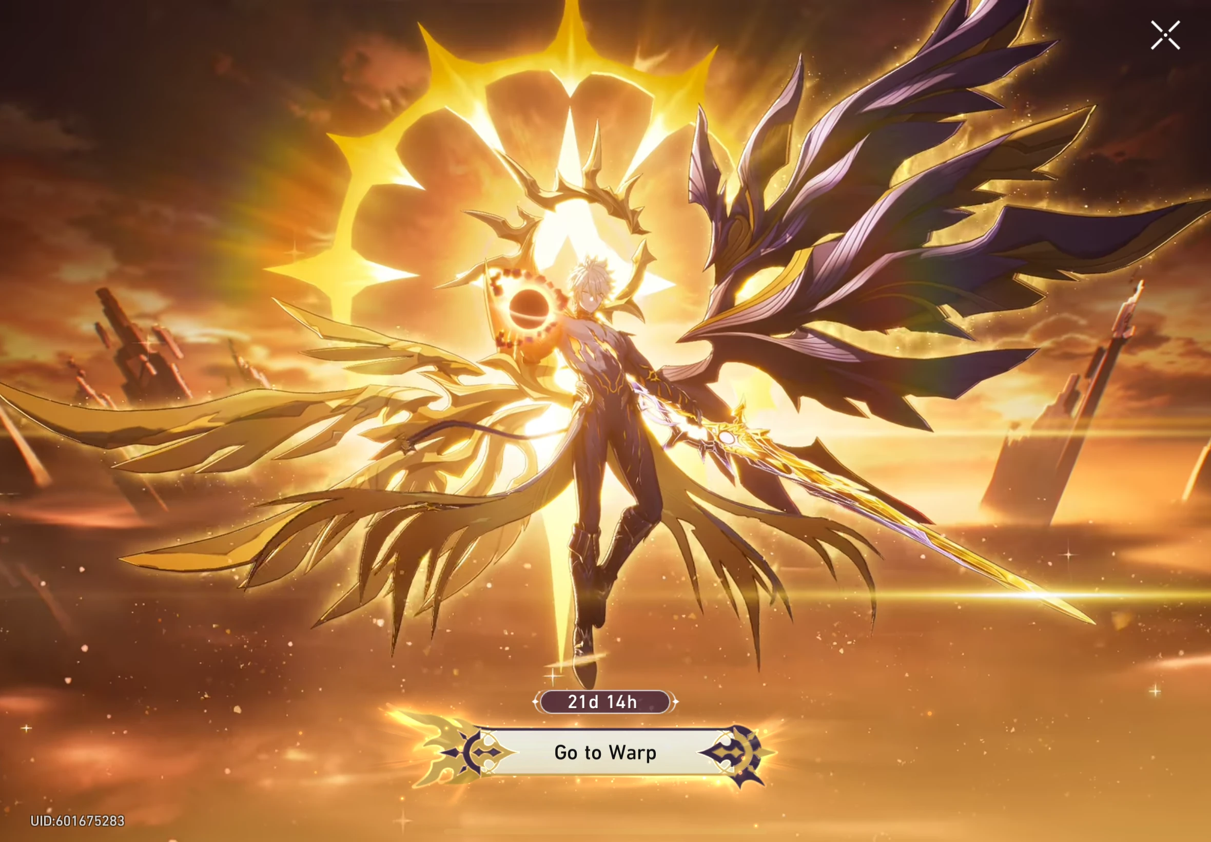 My 2nd E6 Character!!! (E6S1) Honkai: Star Rail | HoYoLAB