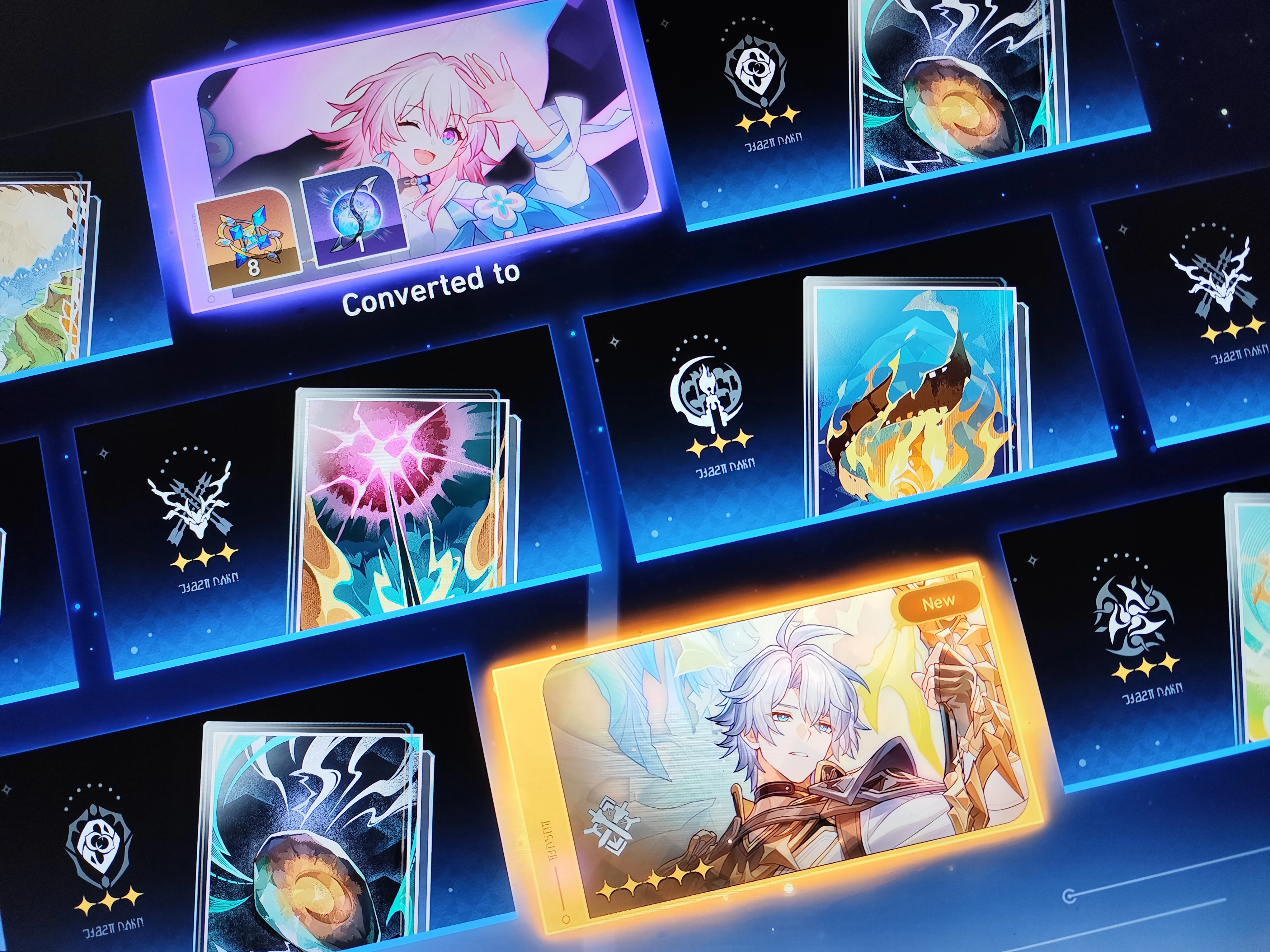 GUYS I WAS 0 PITY Honkai: Star Rail | HoYoLAB