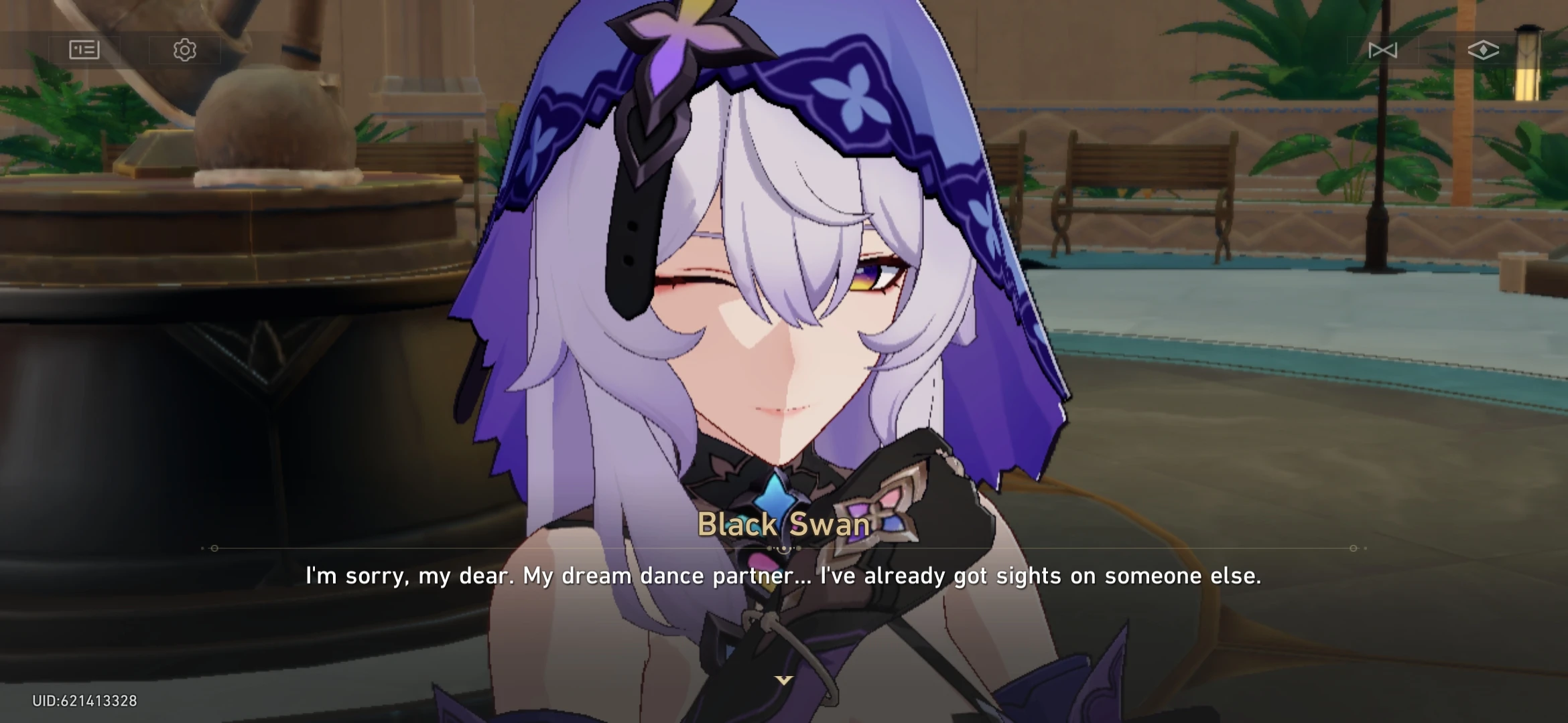 Day one of clearing my hsr quests Honkai: Star Rail | HoYoLAB