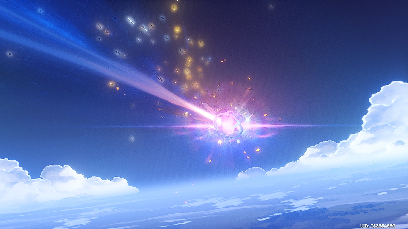 Skirk pull results!! Genshin Impact | HoYoLAB