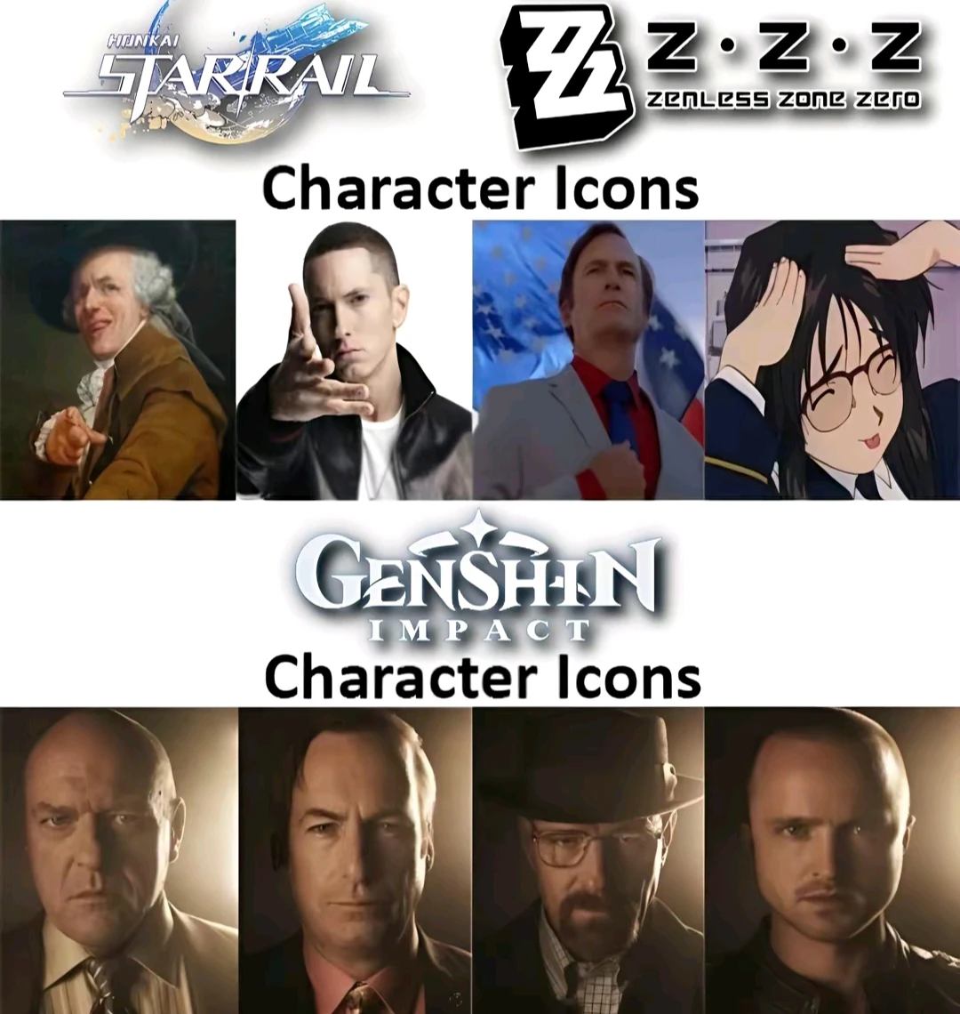 memes Genshin Impact | HoYoLAB