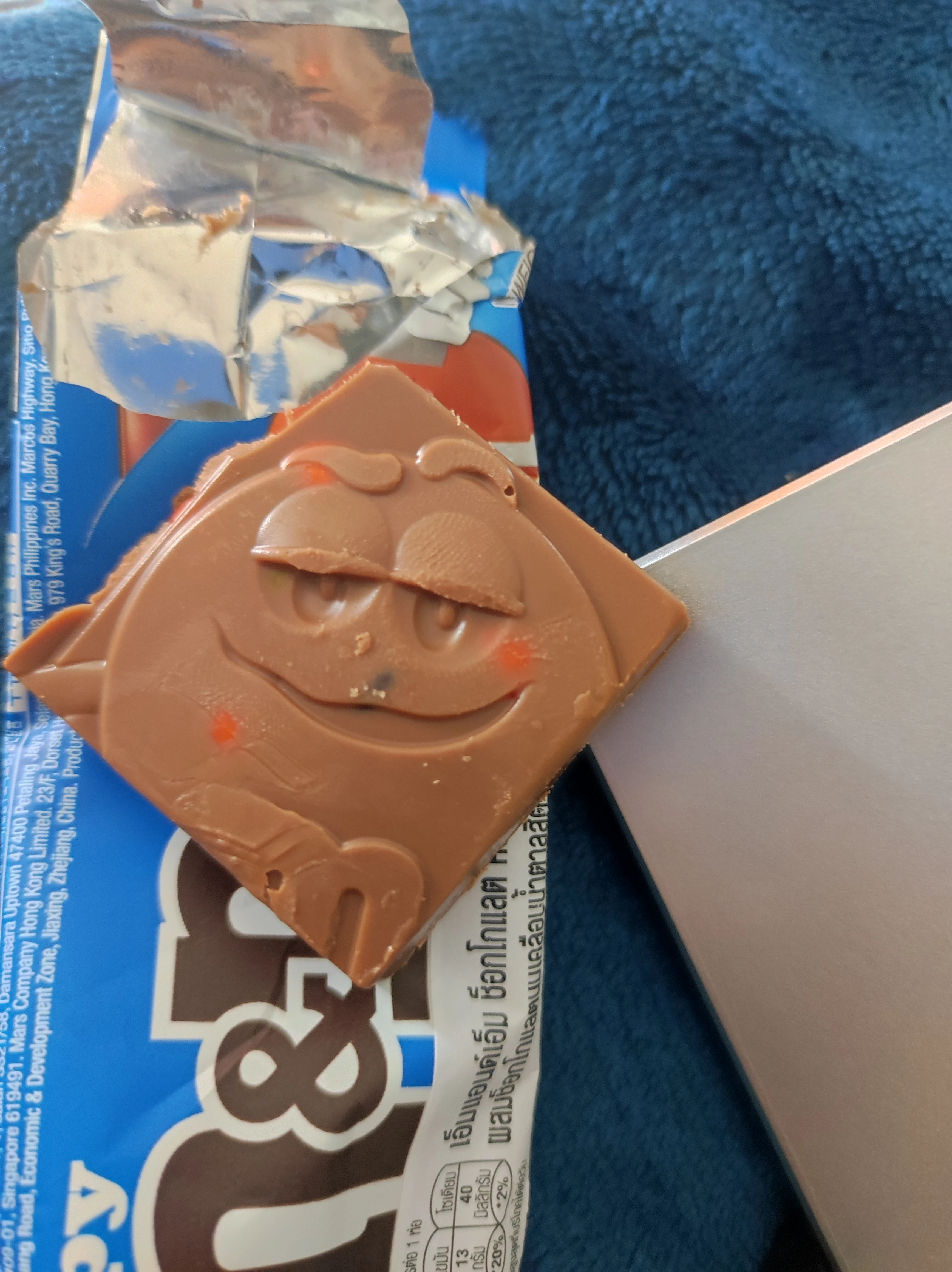 I can't tell if he's rizzing me up | HoYoLAB