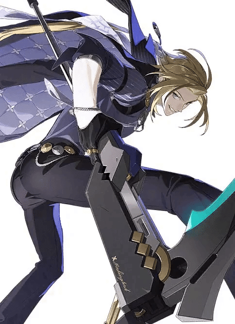 Topic Details Page- comics | HoYoLAB