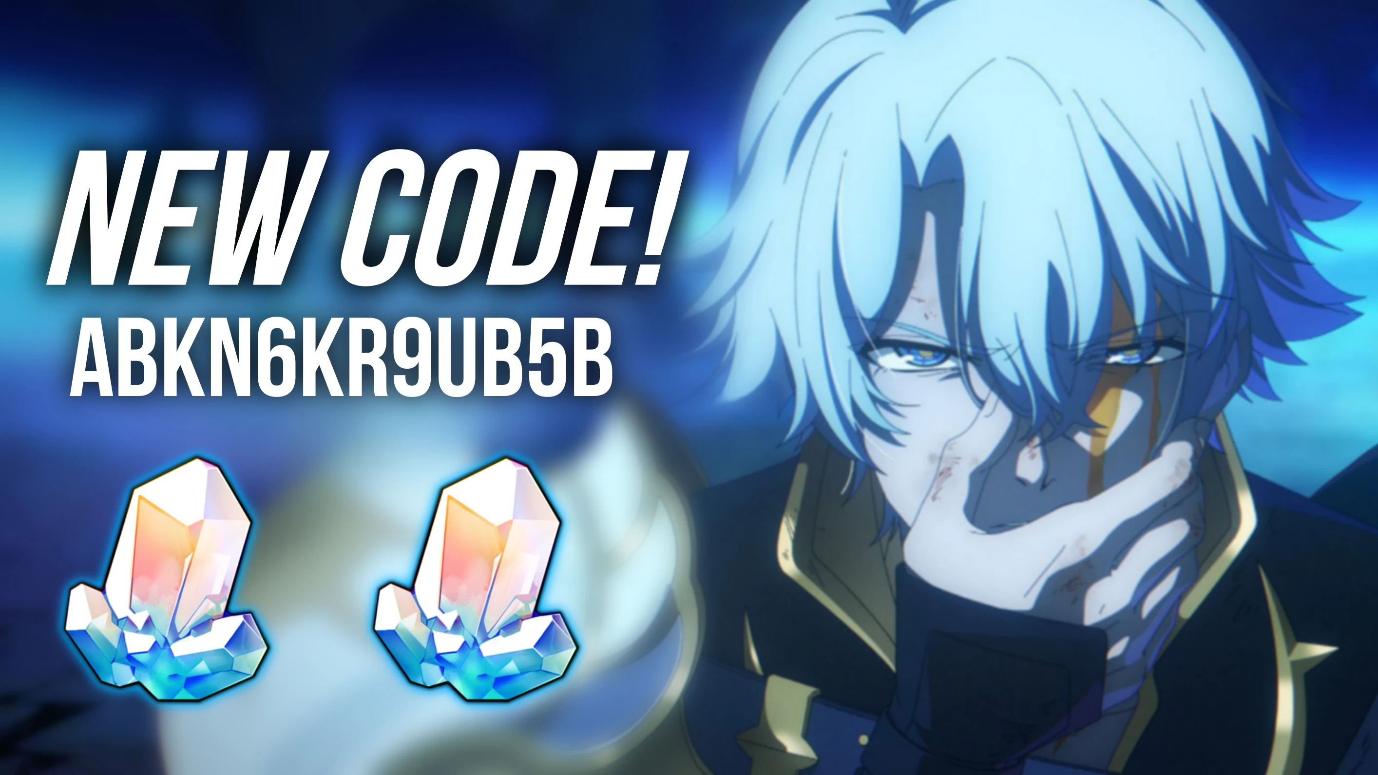 ️ New Stellar Jade Codes - 50 Jades ️ Honkai: Star Rail | HoYoLAB