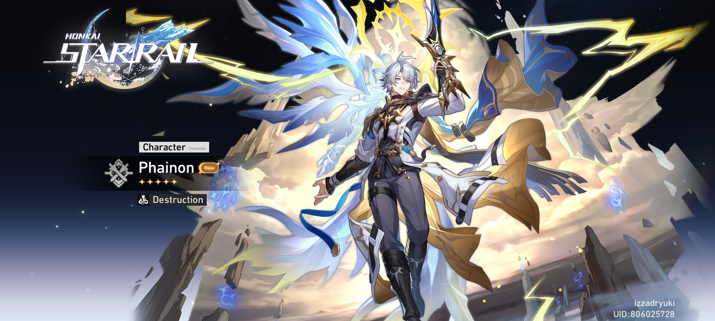 80 pity Honkai: Star Rail | HoYoLAB