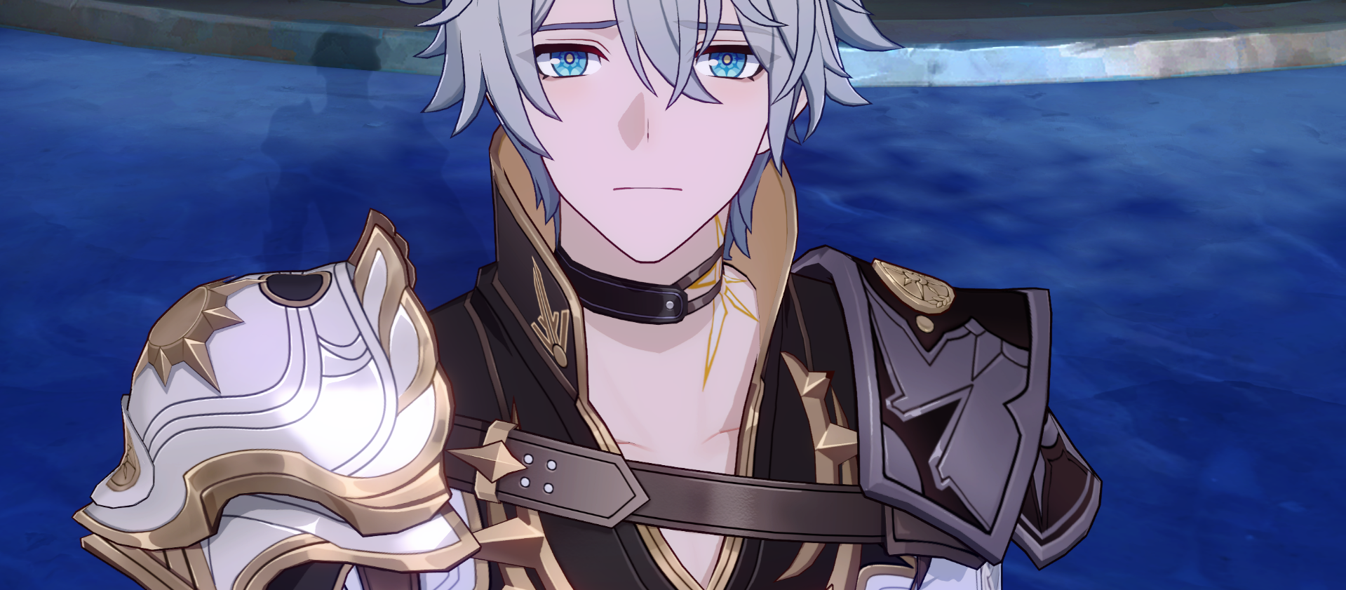 these two are so cute imma explode Honkai: Star Rail | HoYoLAB