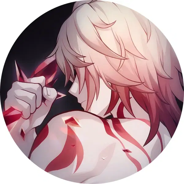 Proud to have Wriothesley, Lyney, and Cyno since their first banner ...