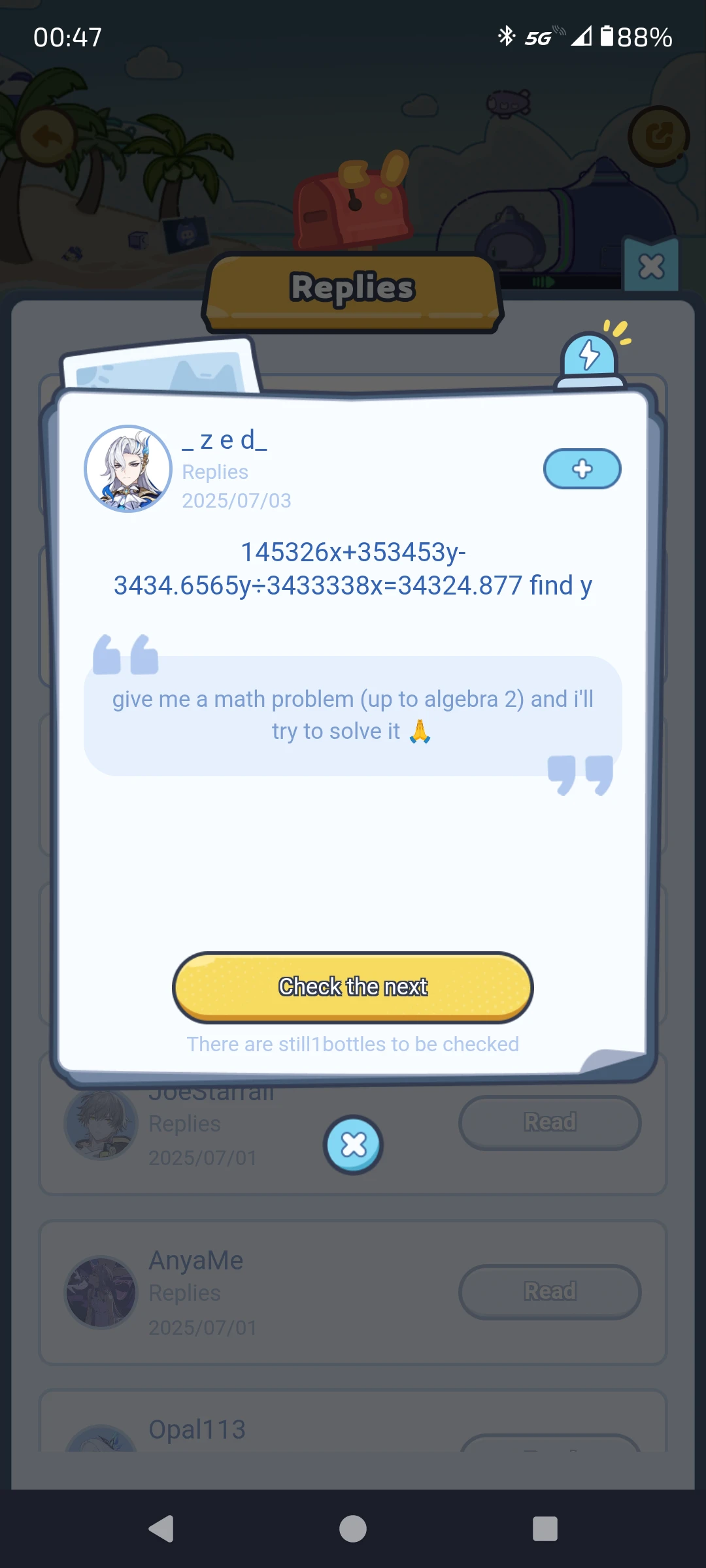 math.... Honkai: Star Rail | HoYoLAB