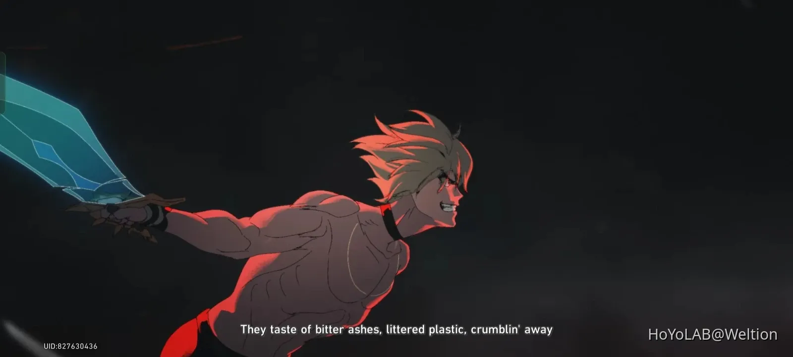This Was & Is ABSOLUTE CINEMA! Honkai: Star Rail | HoYoLAB