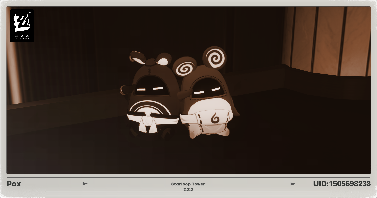 Absolute Trouble + Zero Discipline Zenless Zone Zero | HoYoLAB