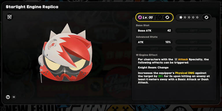 What if Billy's W-engine is what he looks like in the past? Zenless ...