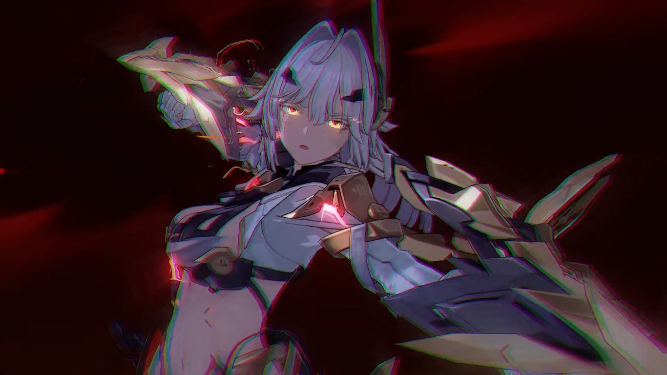 If you do a frame-by-frame of Helia in the end of her final ult in ...