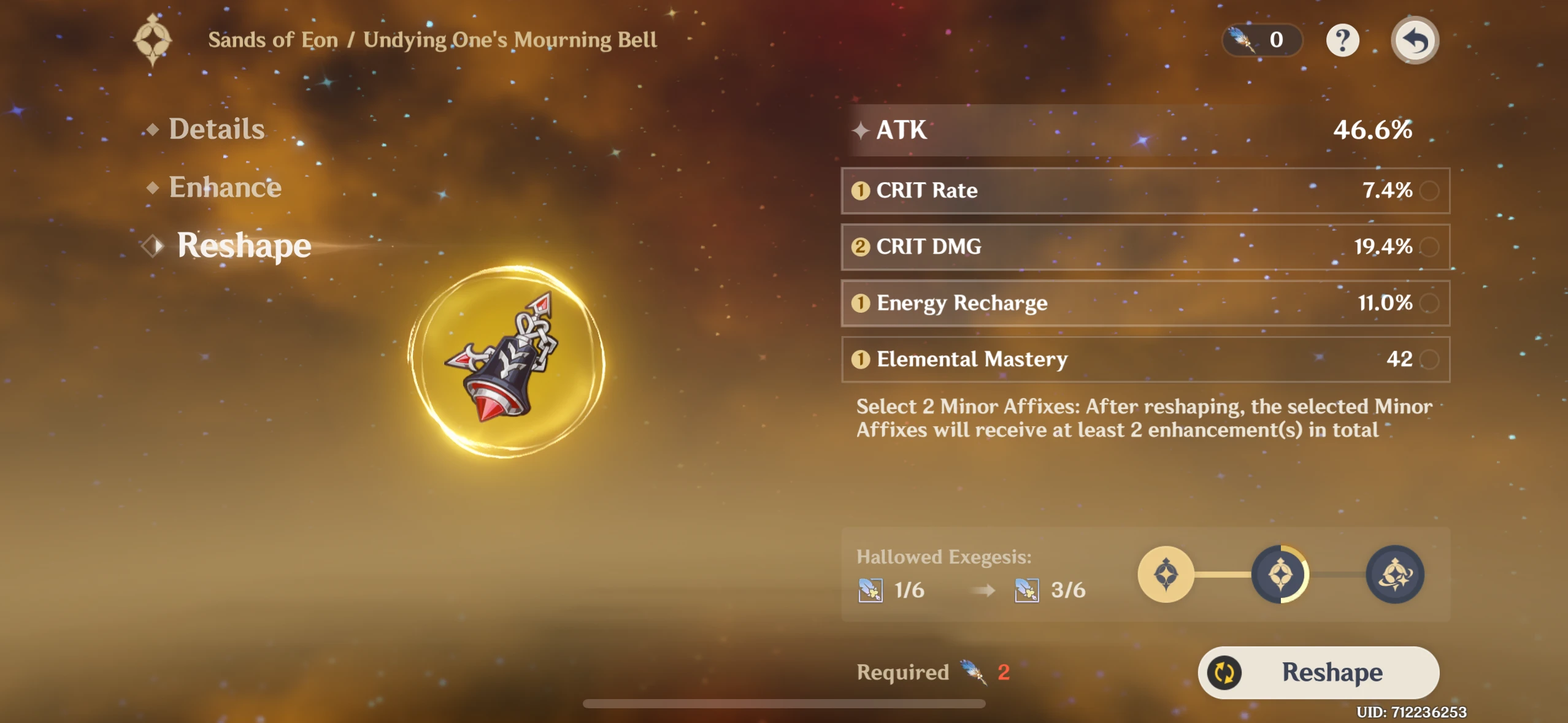 xiao main???? Genshin Impact | HoYoLAB