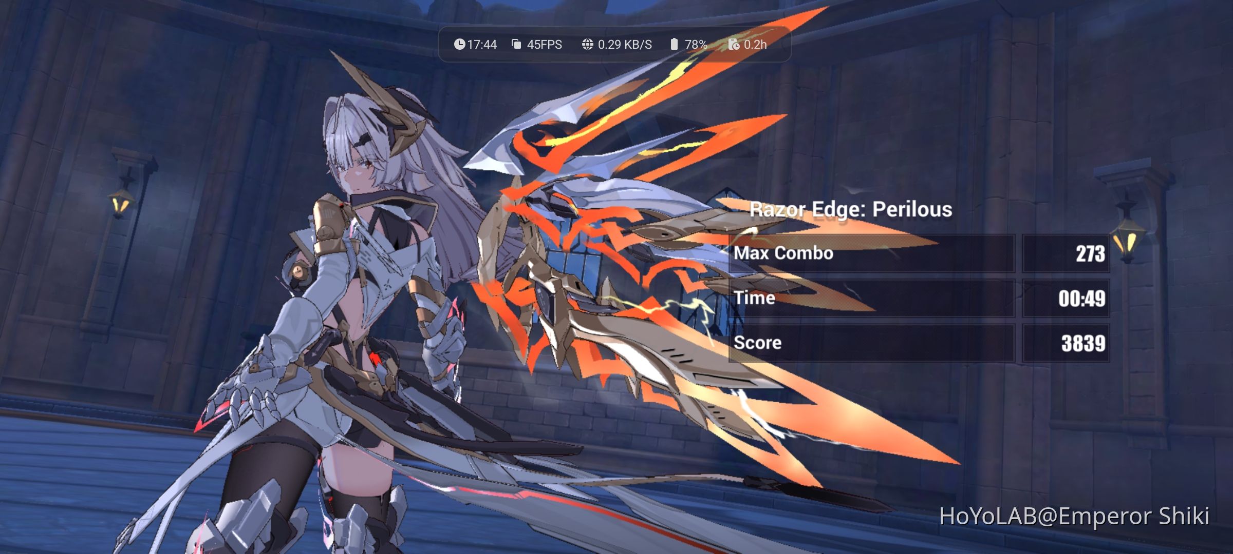 Abyss superstring dimensions Redlotus part 67 v2 Honkai Impact 3rd | HoYoLAB