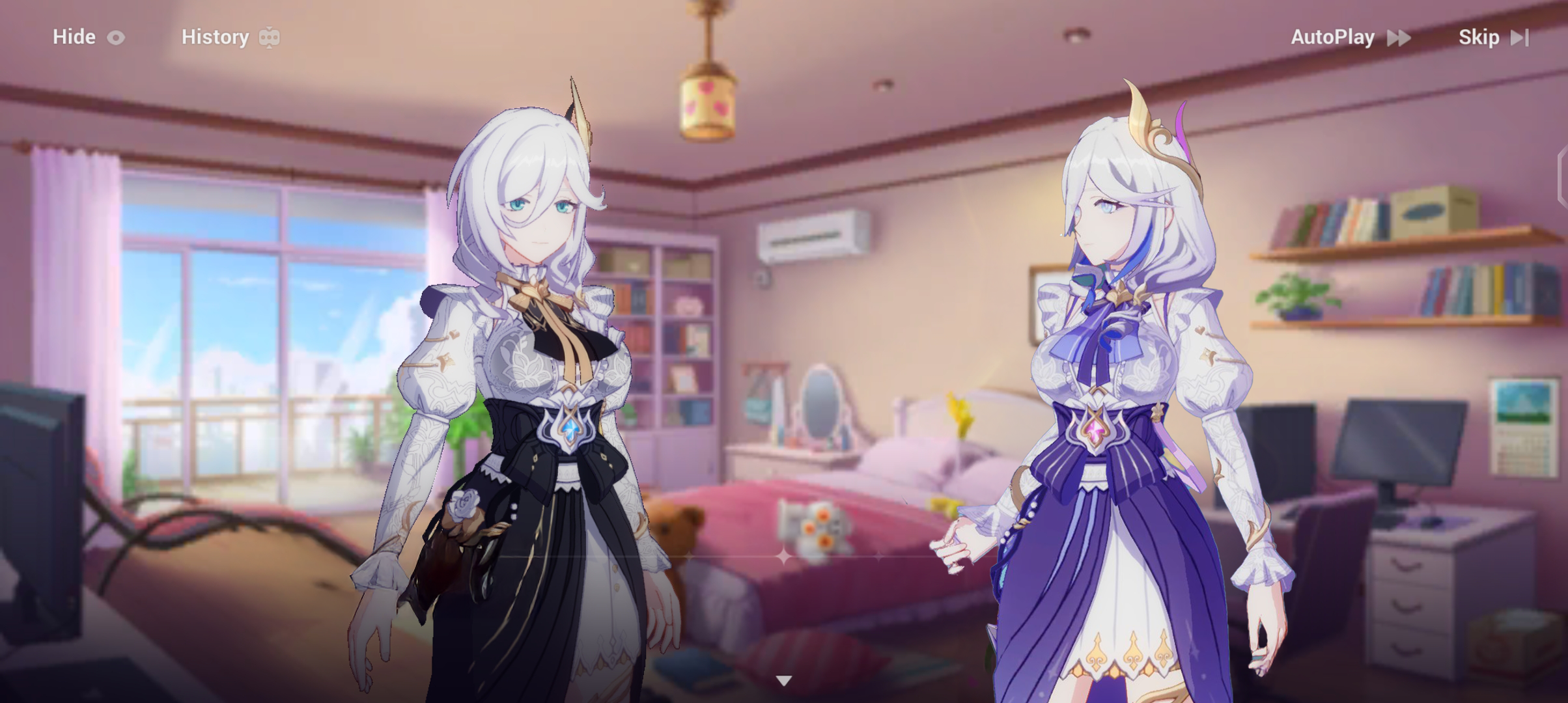 Schariac X Schariac Honkai Impact 3rd | HoYoLAB