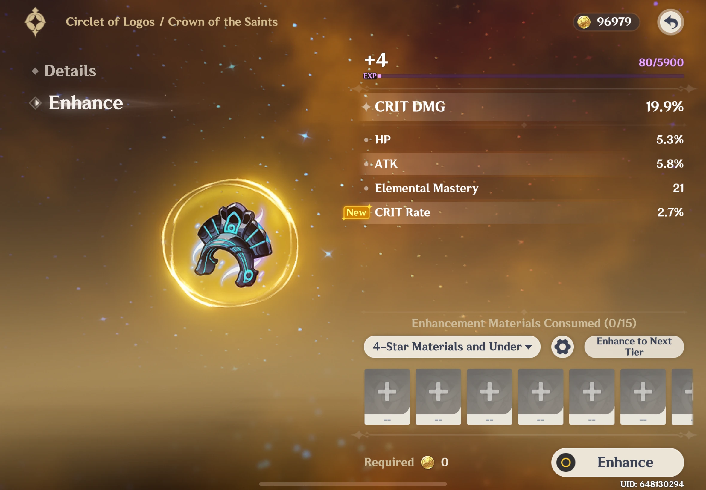 2 LUCKY ROLLS?!? Genshin Impact | HoYoLAB