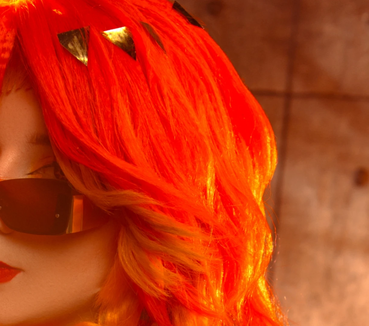TEASER Mavuika modern.cos Genshin Impact | HoYoLAB