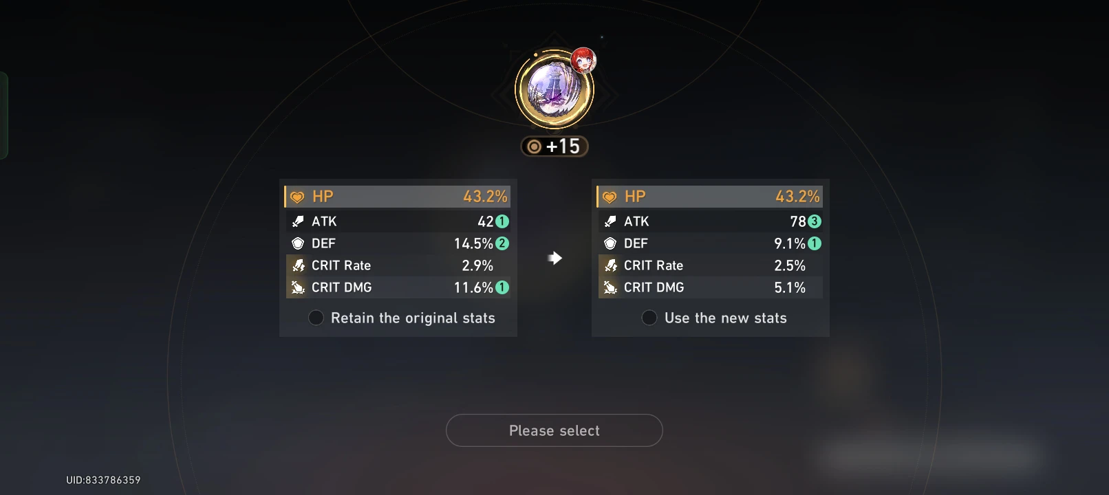 VARIABLE DICE STRIKES AGAIN!!! Honkai: Star Rail | HoYoLAB