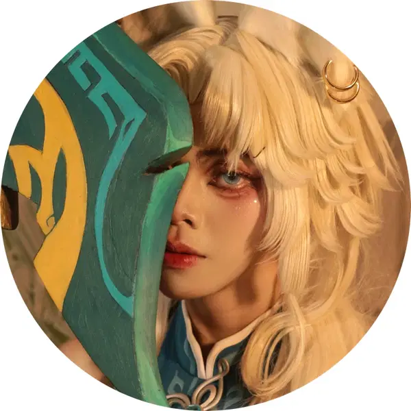 Xilonen Cosplay🐆 (by me) Genshin Impact | HoYoLAB