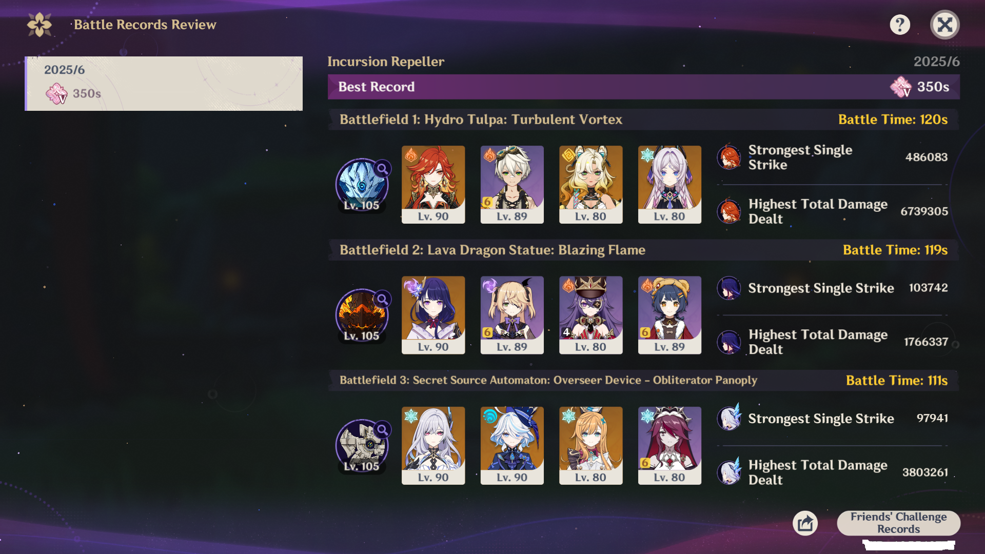 Stygian Onslaught FTP Guide - Fearless Level 5 Clear (C0R0 Five Stars ...