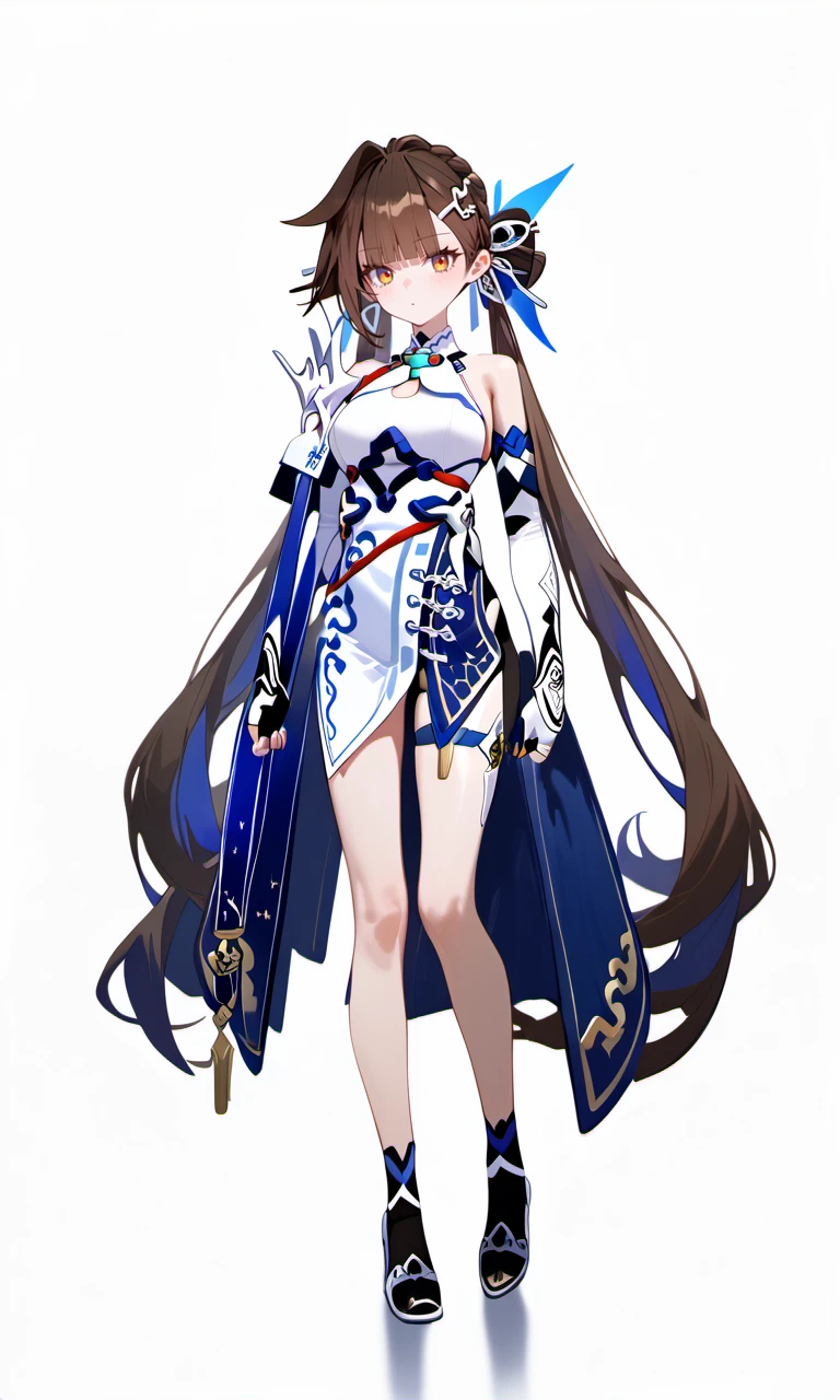 My beloved jade knight wife part 1 Honkai Impact 3rd | HoYoLAB