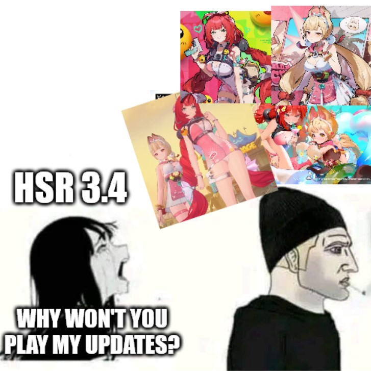 ZZZ dev is cooking Zenless Zone Zero | HoYoLAB