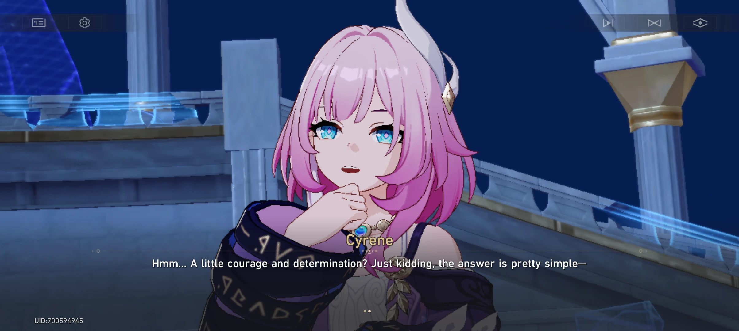 hiiiii~ owatta... Honkai: Star Rail | HoYoLAB