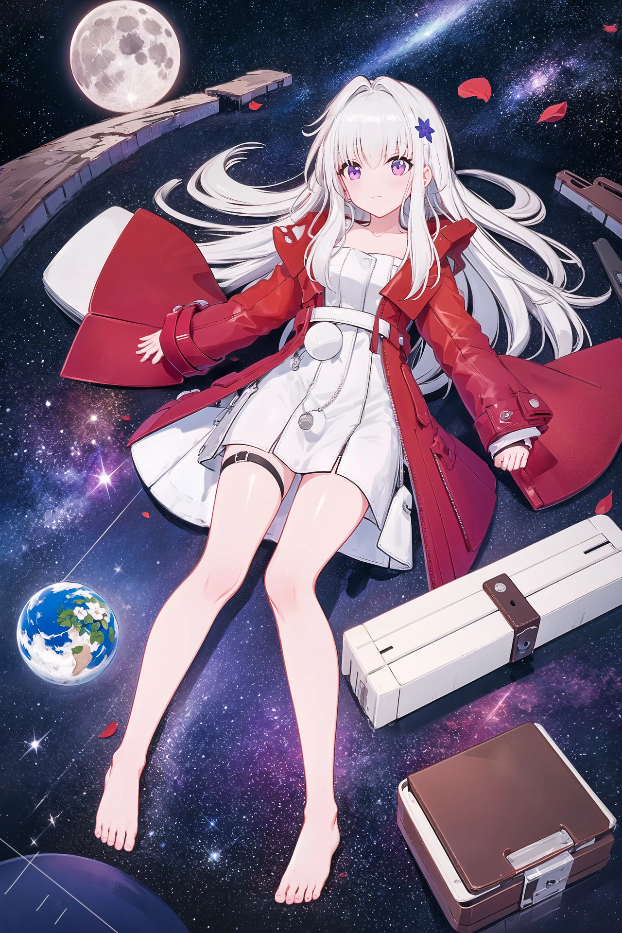 My beloved guardian Clara part 3 Honkai: Star Rail | HoYoLAB