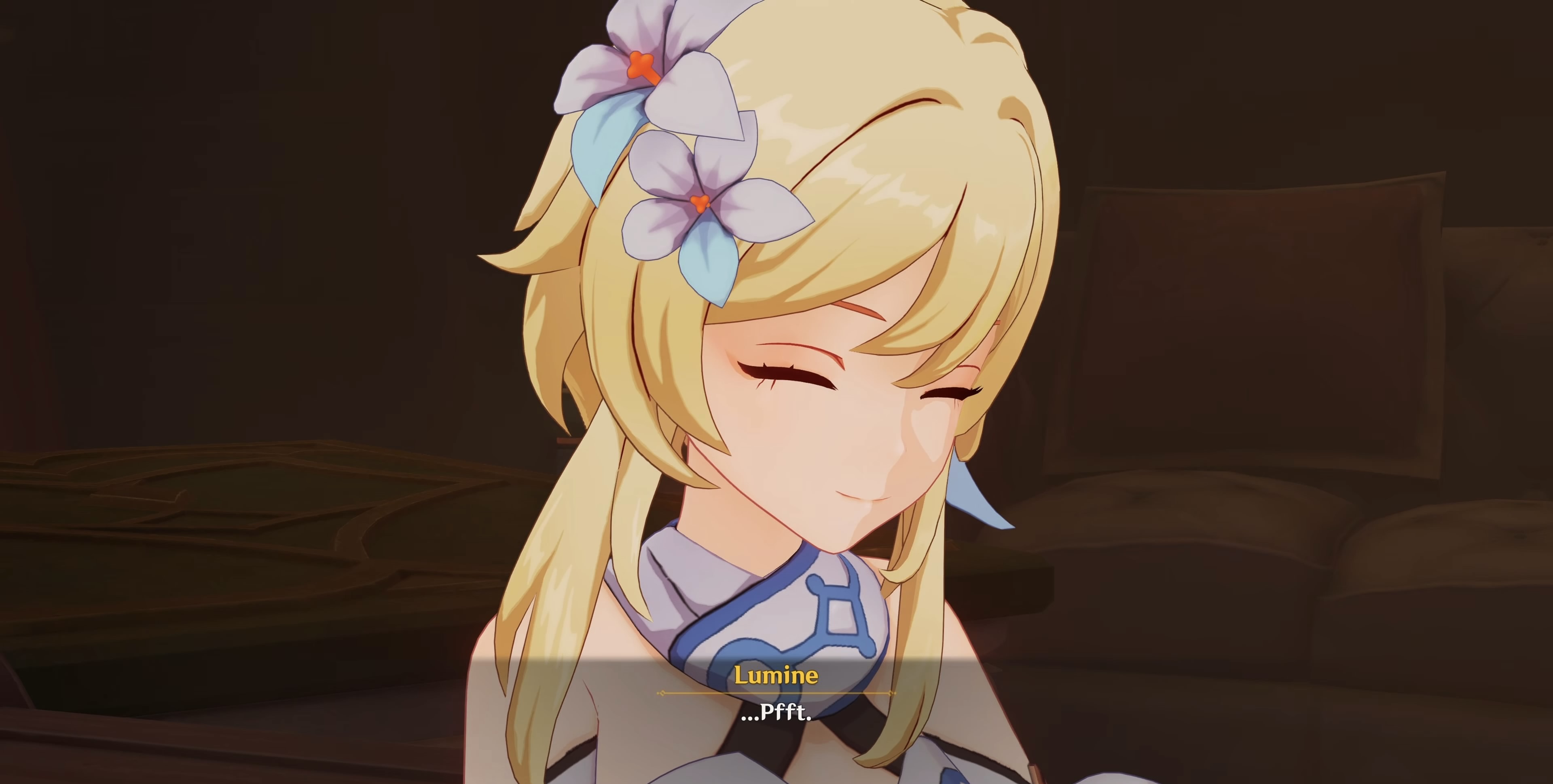 Albelumi: Mondstadt's Archon Quest - Paralogism Genshin Impact | HoYoLAB